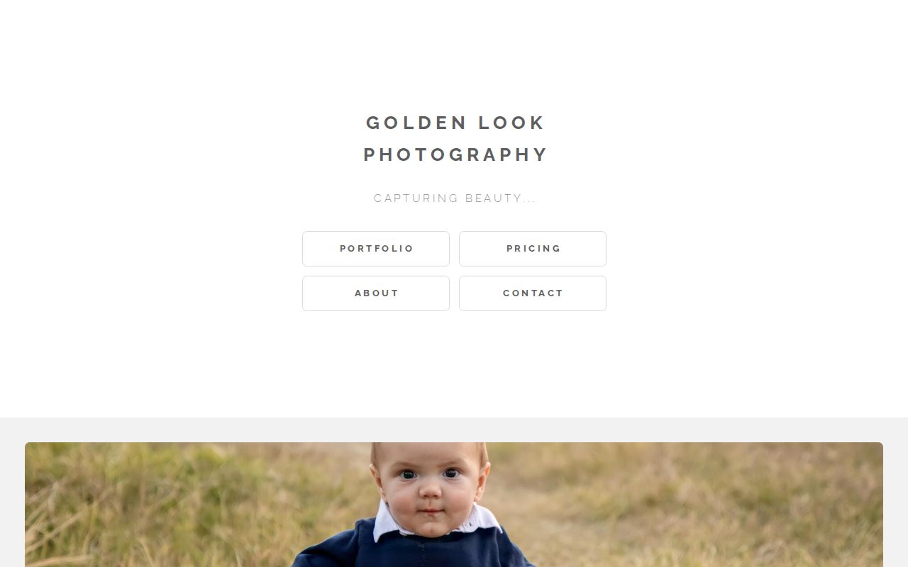 Golden Look Photography